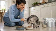 What to feed a cat that won’t eat: where to start